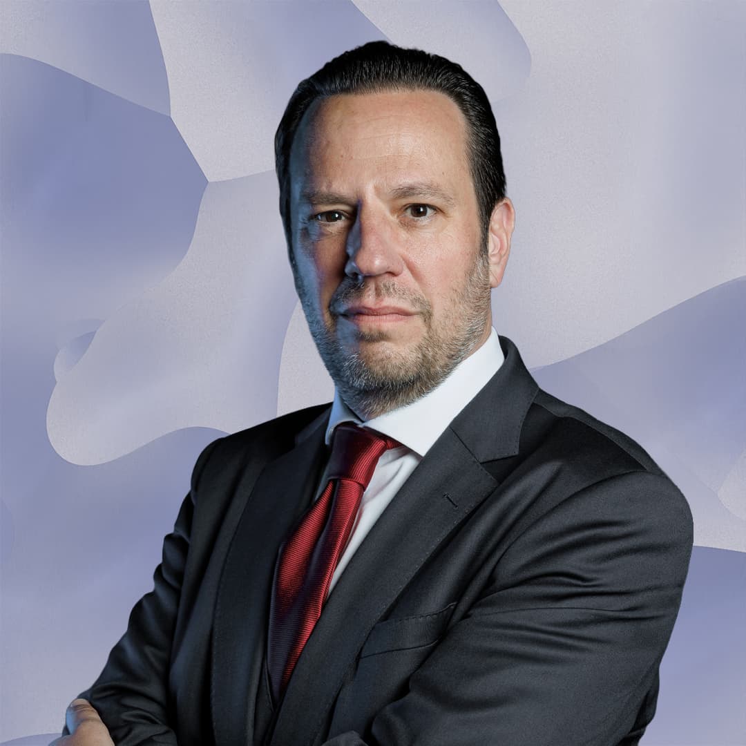 NZZ Academy | Navigating complexity